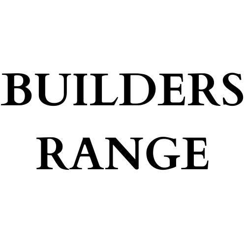 Builders Range – Icon Bathware
