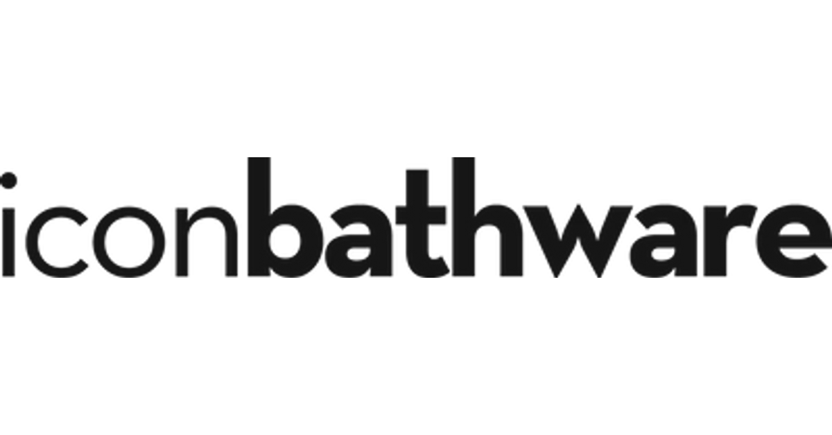 Icon Bathware