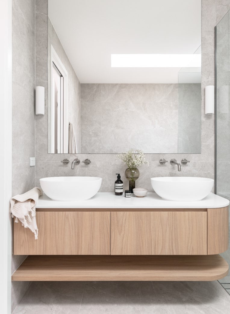 Renovate With Us! – Icon Bathware
