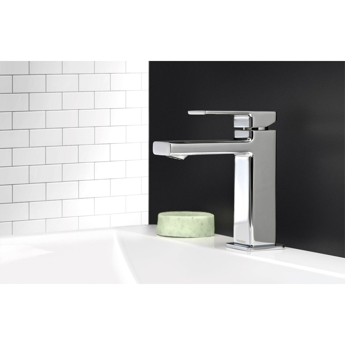 Radii Basin Mixer | Icon Bathware