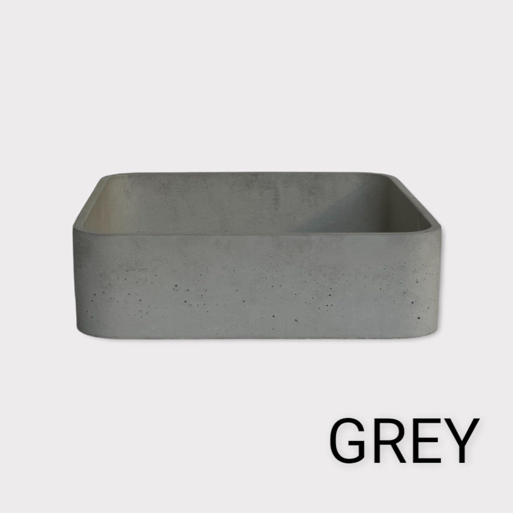 Spoola Surface Mount – Icon Bathware