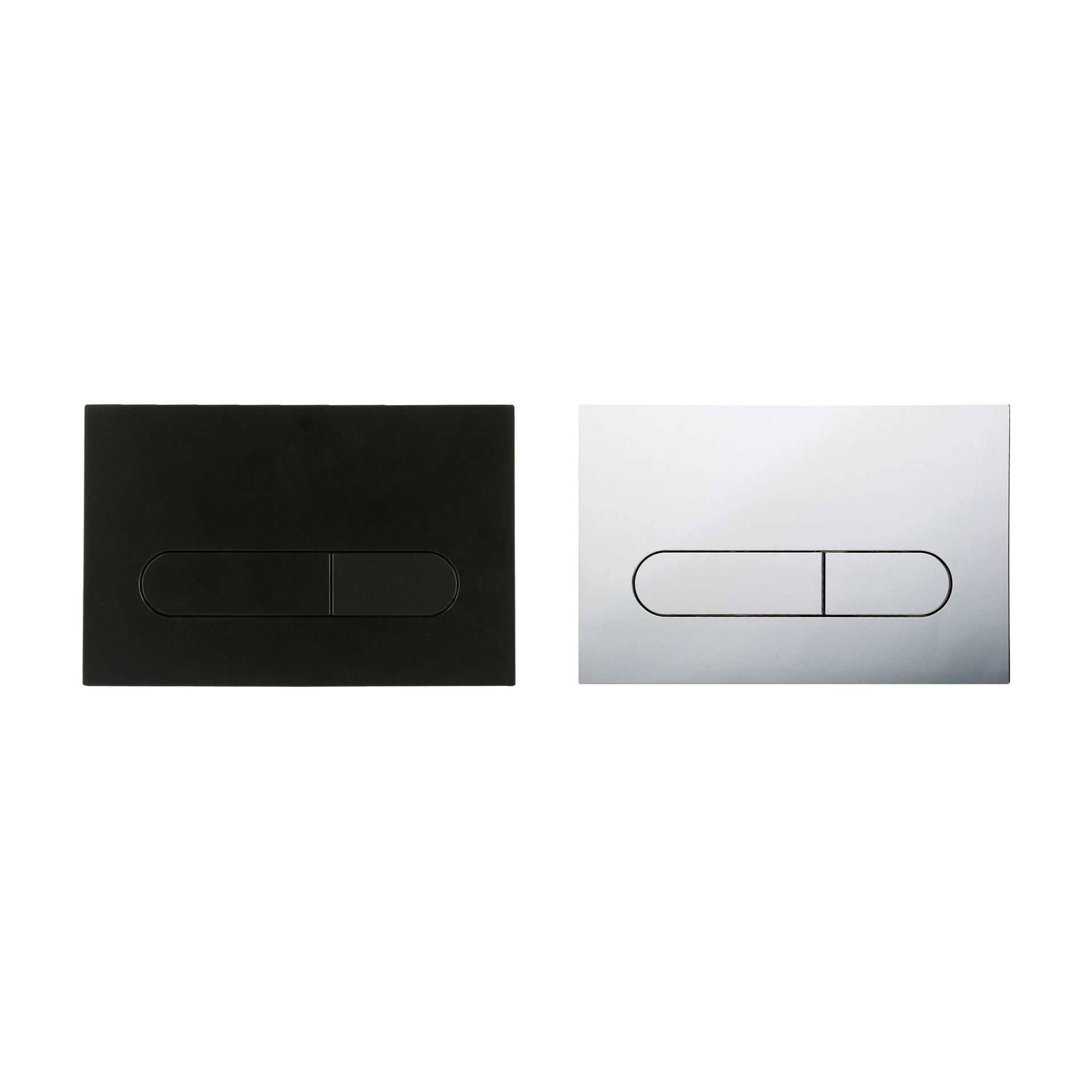 FLUSH PLATE – 500 series – Icon Bathware