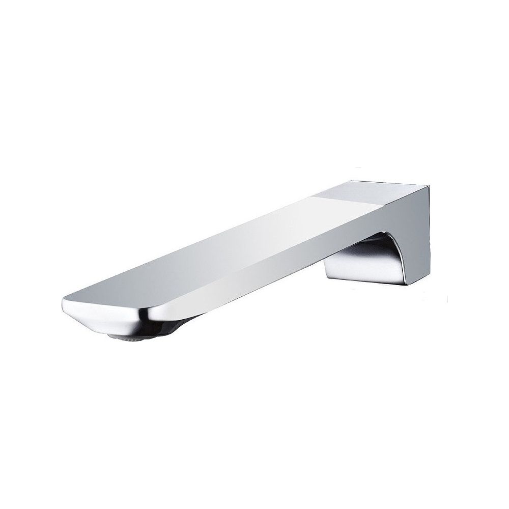 Axus Wall Mounted Spout | Icon Bathware